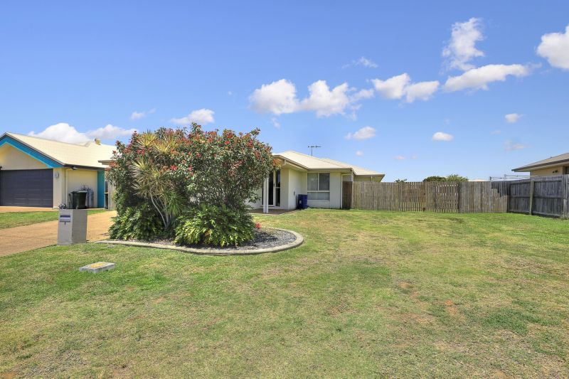 9 Firefly Street, BARGARA | Four Walls Realty