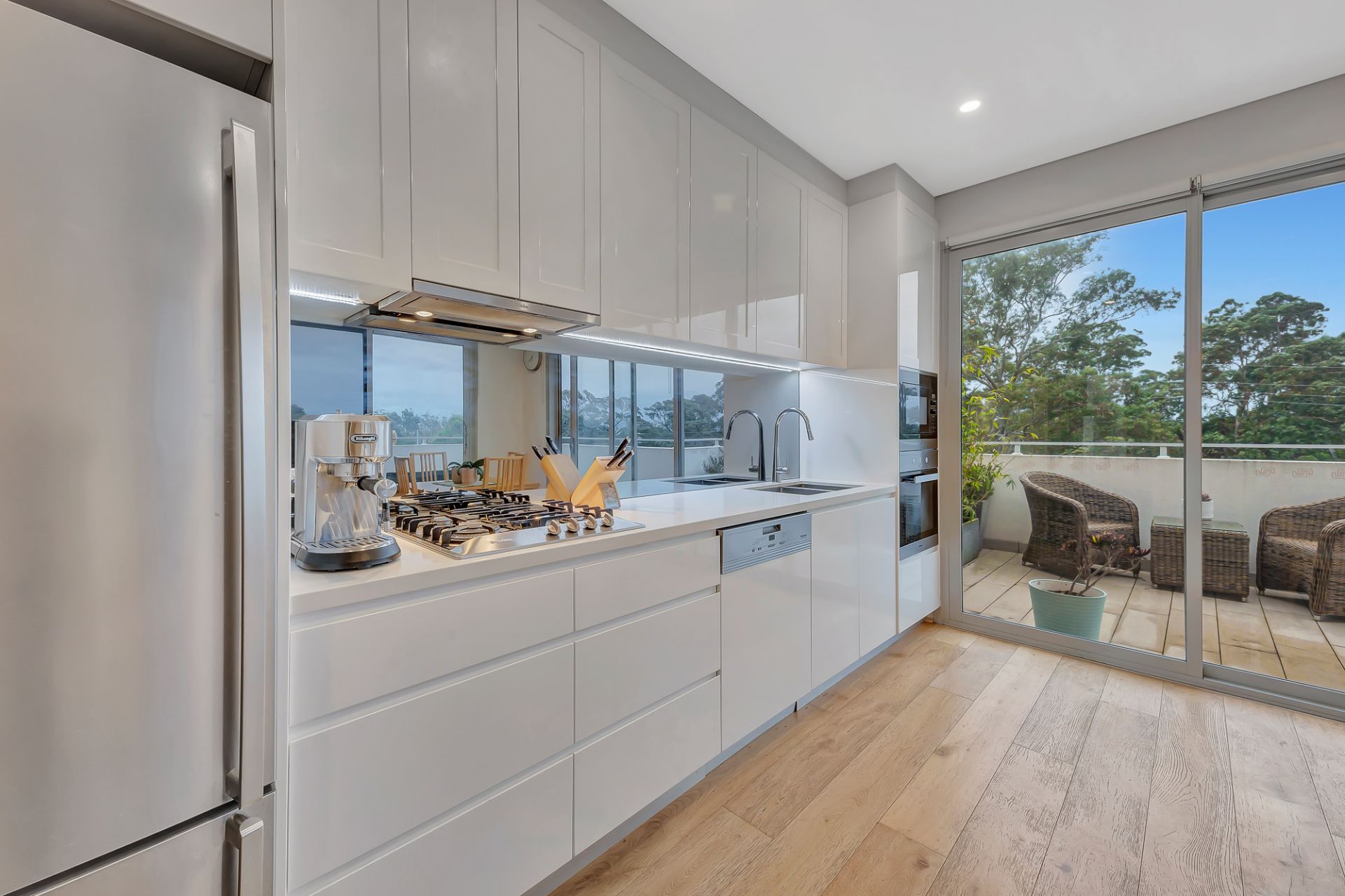 Real Estate For Lease - 33/25-27 Wongala Cres - Beecroft , NSW