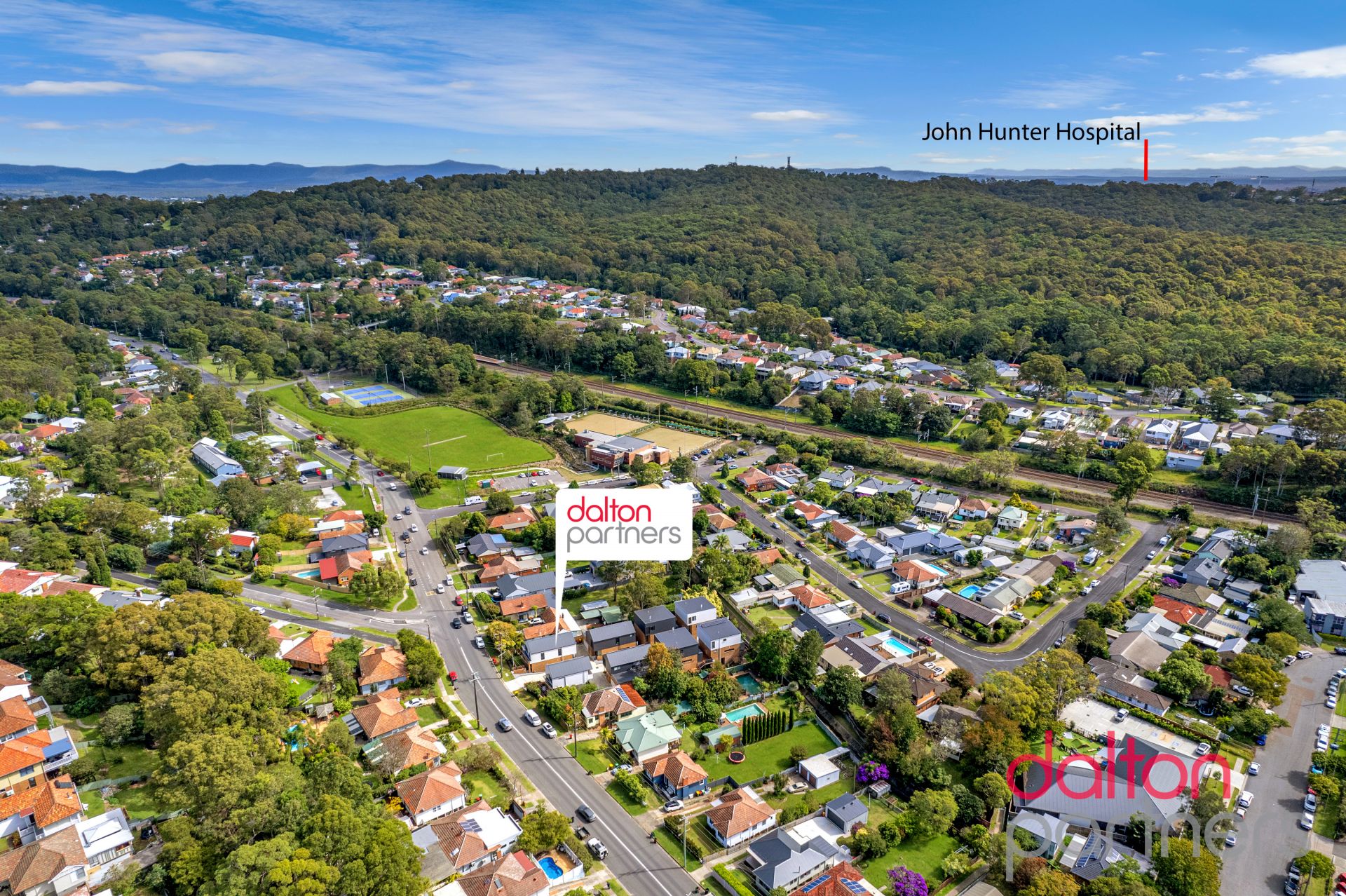 1/176 Park Avenue, Kotara | Dalton Partners The Junction