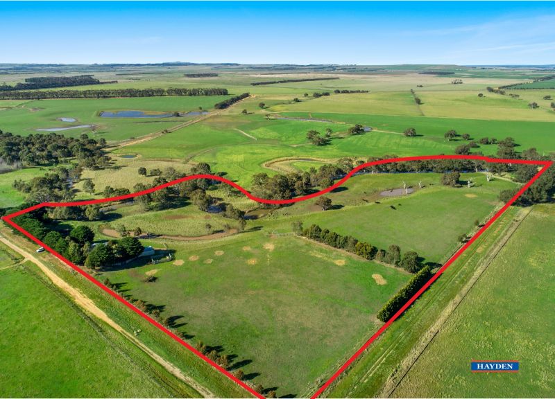 Real Estate For Sale - Lot/88a River Road - Inverleigh , VIC