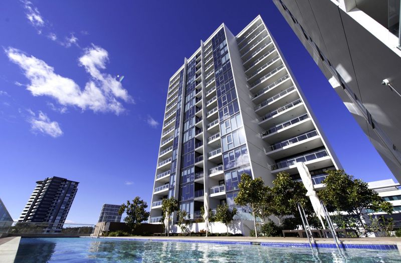 60/39 Benjamin Way, Belconnen | White Rhino Property