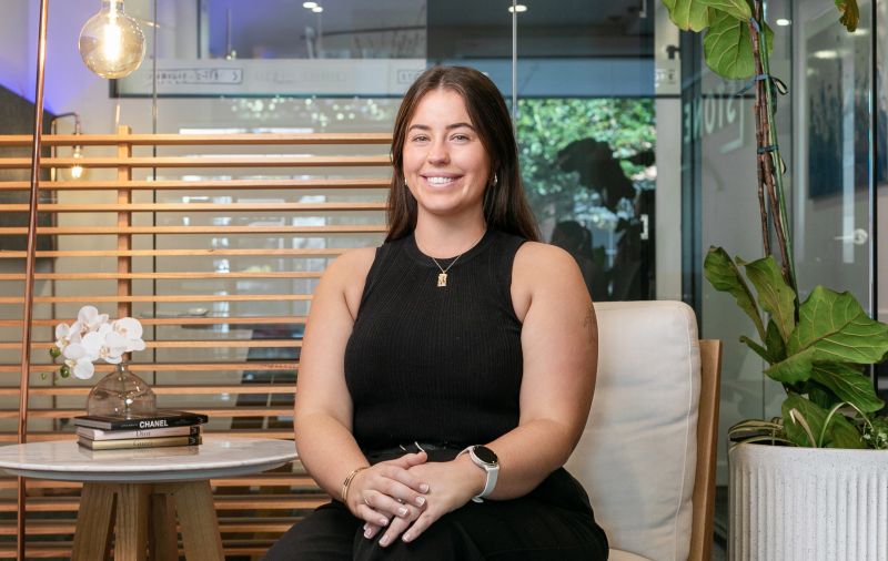 Abbey Tilden | Stone Real Estate