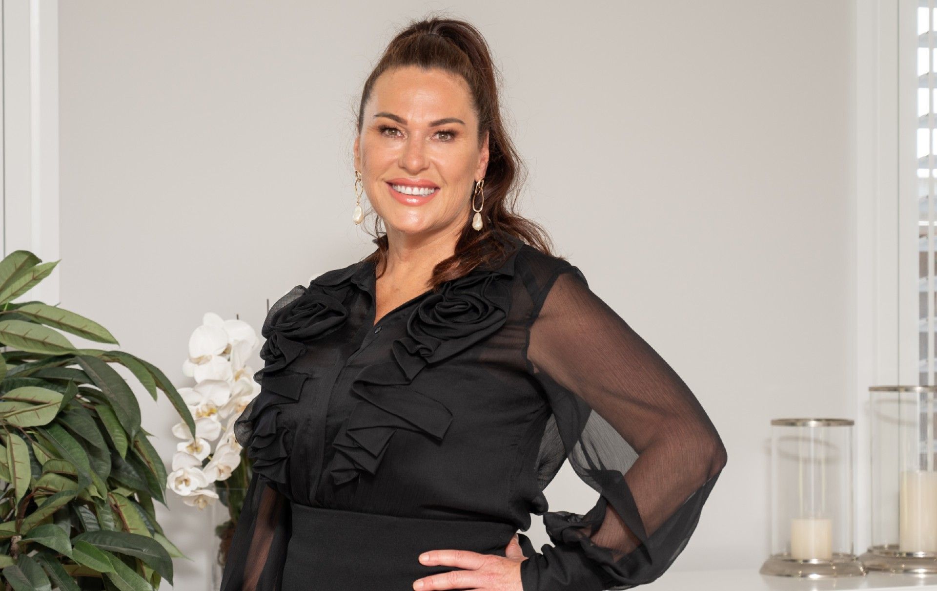 Debbie Cheers | Stone Real Estate