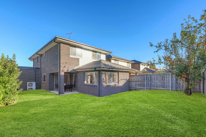 Real Estate For Sale - 14 Neyland Circuit - North Kellyville , NSW