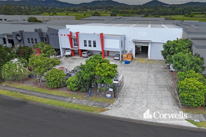 24 Commerce Circuit, Yatala | Corwells