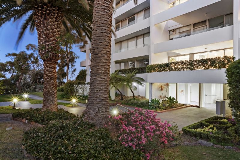 Real Estate For Sale - 15/140 Addison Road - Manly , NSW