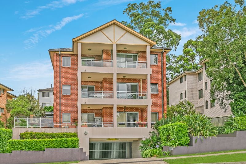 4/11-13 Station Street, West Ryde | Award Group Real Estate