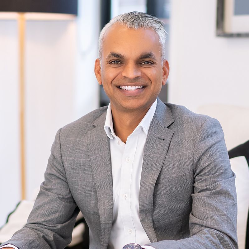 Gagan Bindra | Stone Real Estate