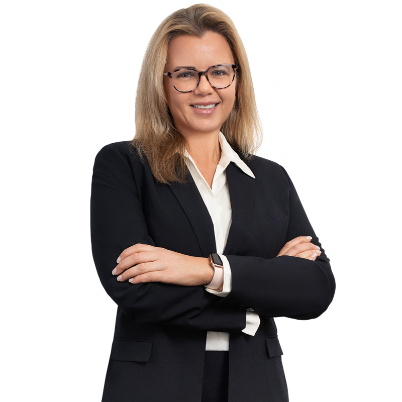 OBrien Real Estate Directors