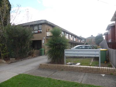 Real Estate For Lease - 5/4 Murray Street - Thornbury , VIC