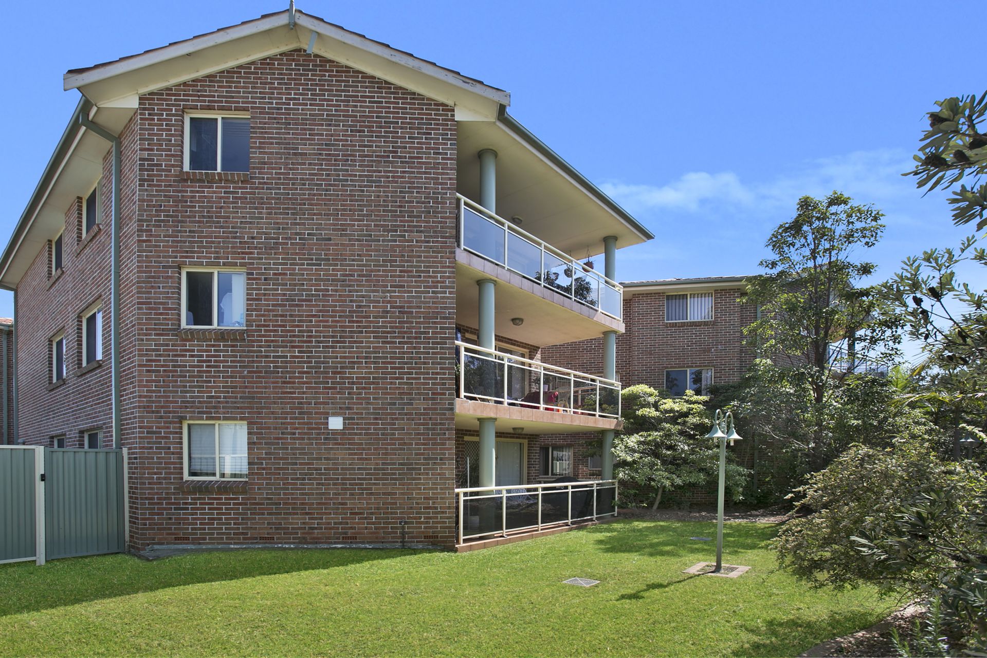 4/7 St Andrews Place, Cronulla | Gibson Partners Real Estate