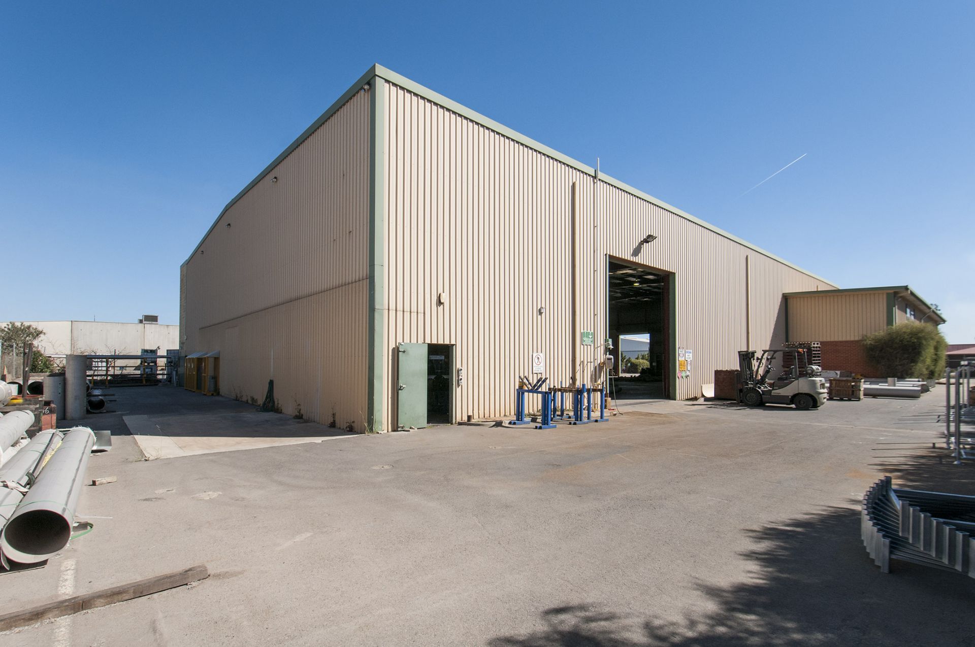 13 Rosberg Road, Wingfield | McGees Property Adelaide