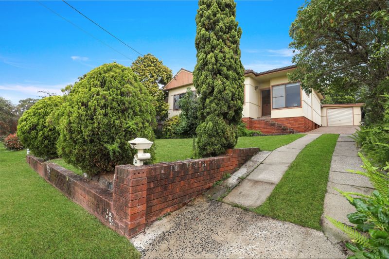 Real Estate For Sale - 23 Bolaro Avenue - Gymea , NSW