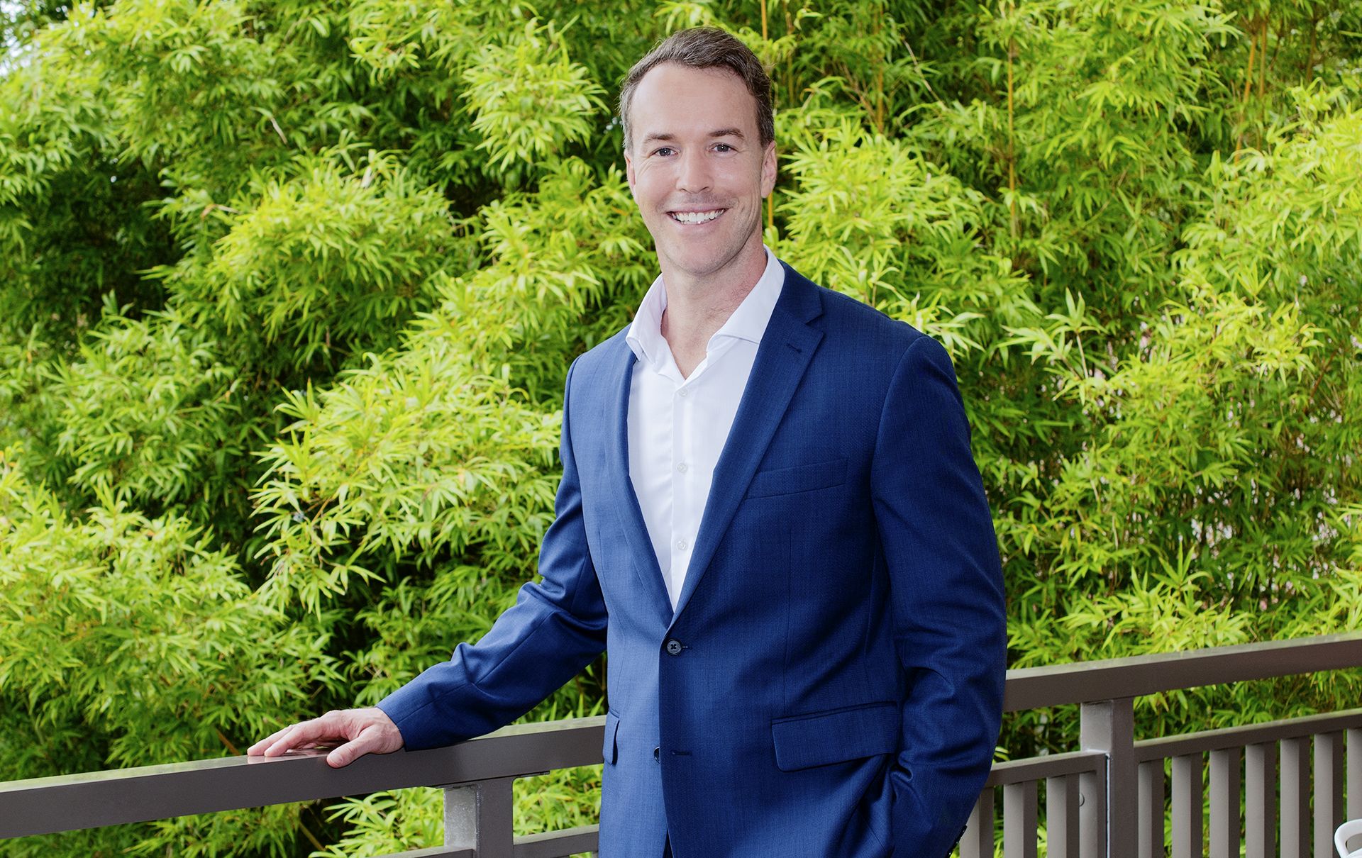 Ryan Wilson | Stone Real Estate