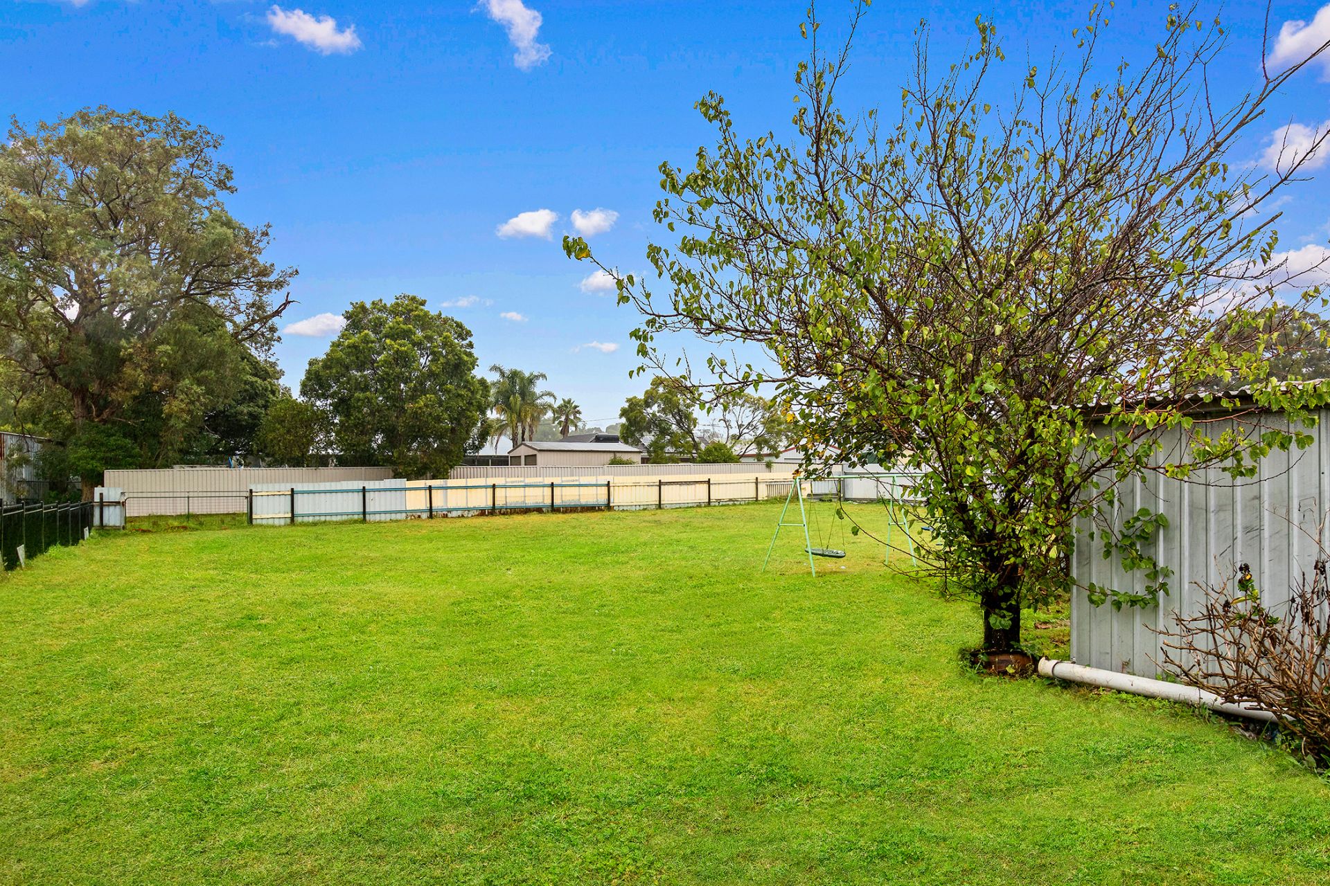 Real Estate For Sale - 4 Tamworth Street - Abermain , NSW