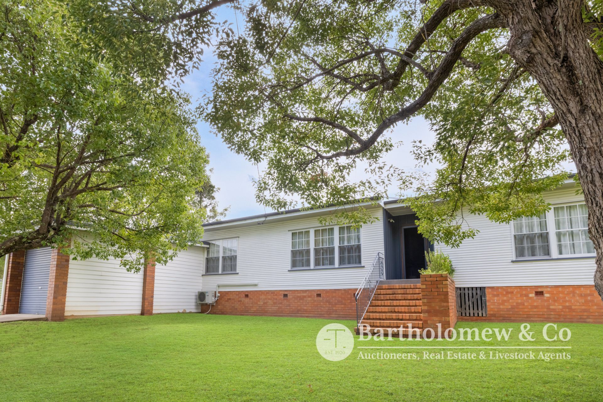 3 Elizabeth Terrace, Boonah | Bartholomew