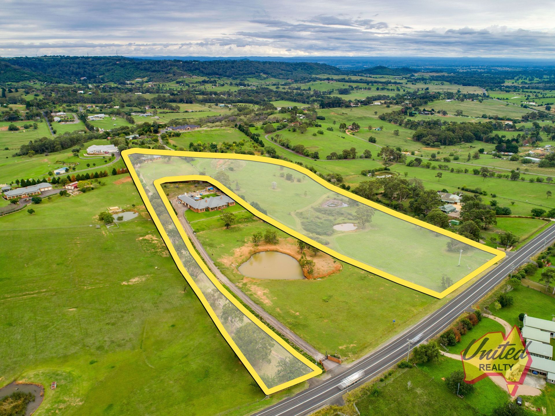 490 Menangle Road, Menangle | United Realty