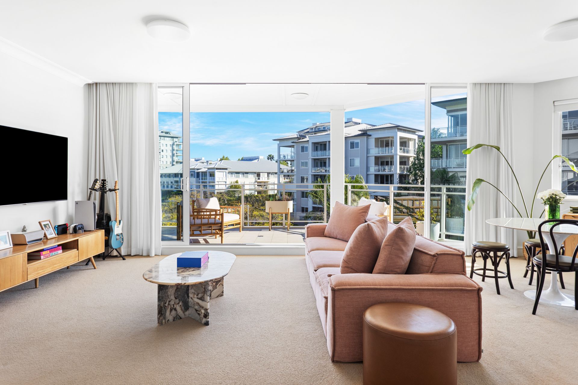 501/3 Palm Avenue, Breakfast Point | Breakfast Point Realty