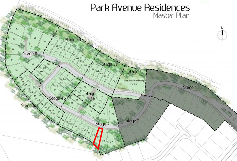 29/66 The Avenue, Peregian Springs, QLD 4573