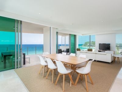 Element 106 The Esplanade, BURLEIGH HEADS | Tolemy Stevens
