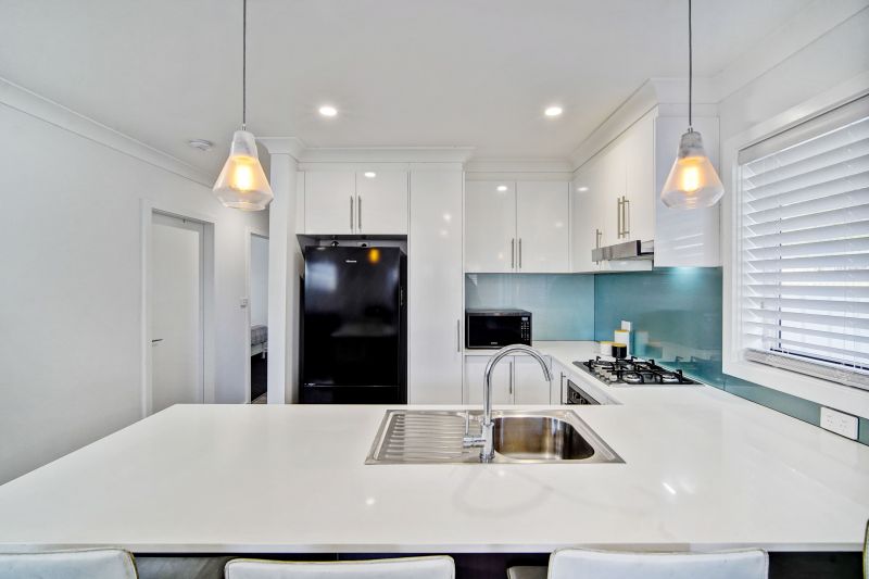 Real Estate For Lease - 4 Ponsford Street - Warilla , NSW