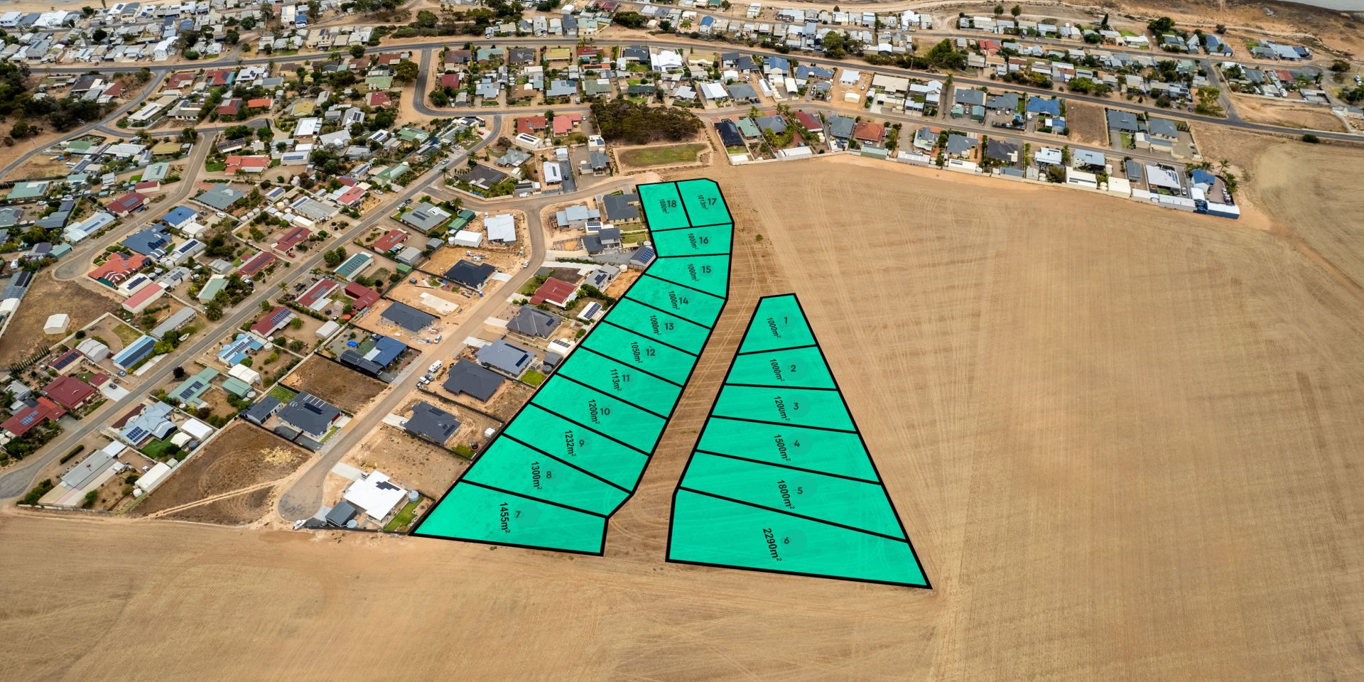 20/ Grace Harwar Drive, Port Broughton | Broughton Realty