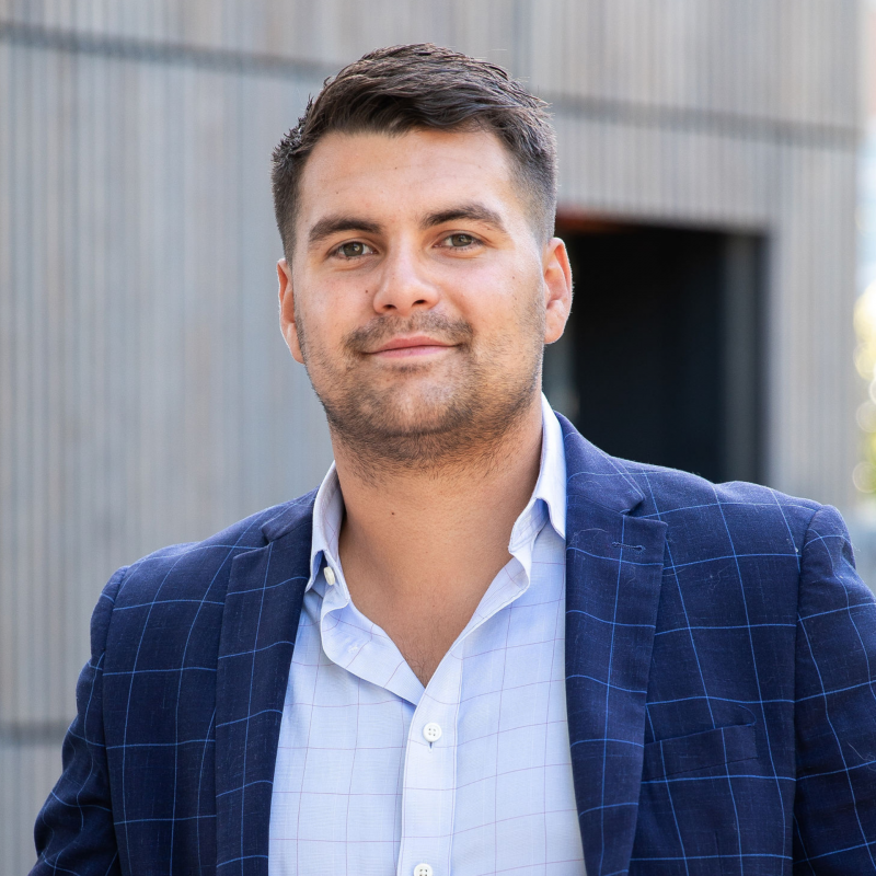 Our People - Meet Our Team - Harrison Agents