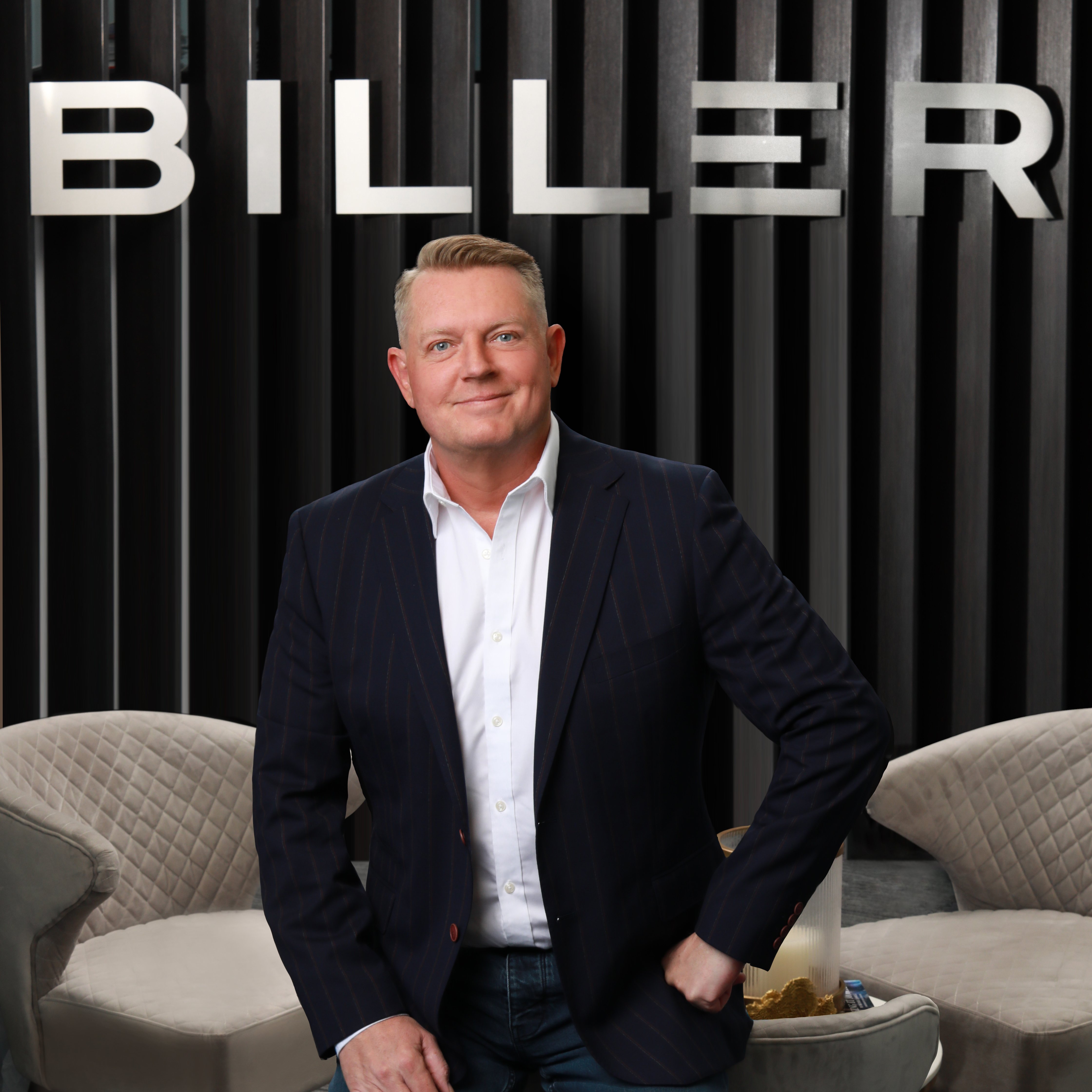 Biller Property | The Team - Biller Property