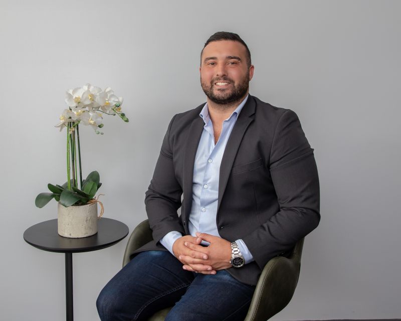Our People | Stone Real Estate