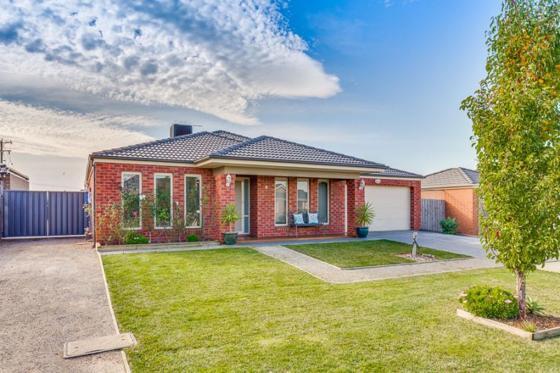 8 Tess Court, Bacchus Marsh | Sweeney Estate Agents