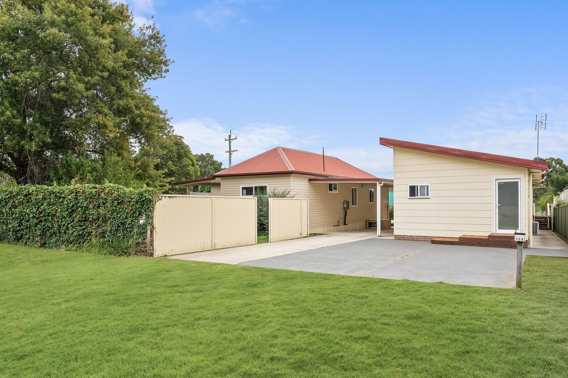 15A Dymond Street, Bargo | Gerard Smith