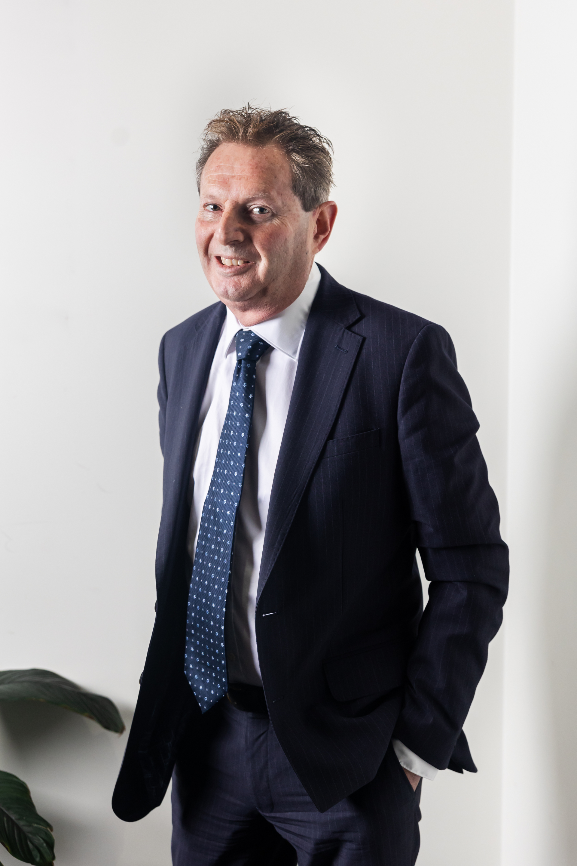 Peter Fein | Wilson Agents