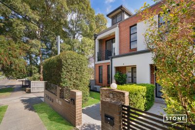 Stone Real Estate | Stone Parramatta | Stone Real Estate