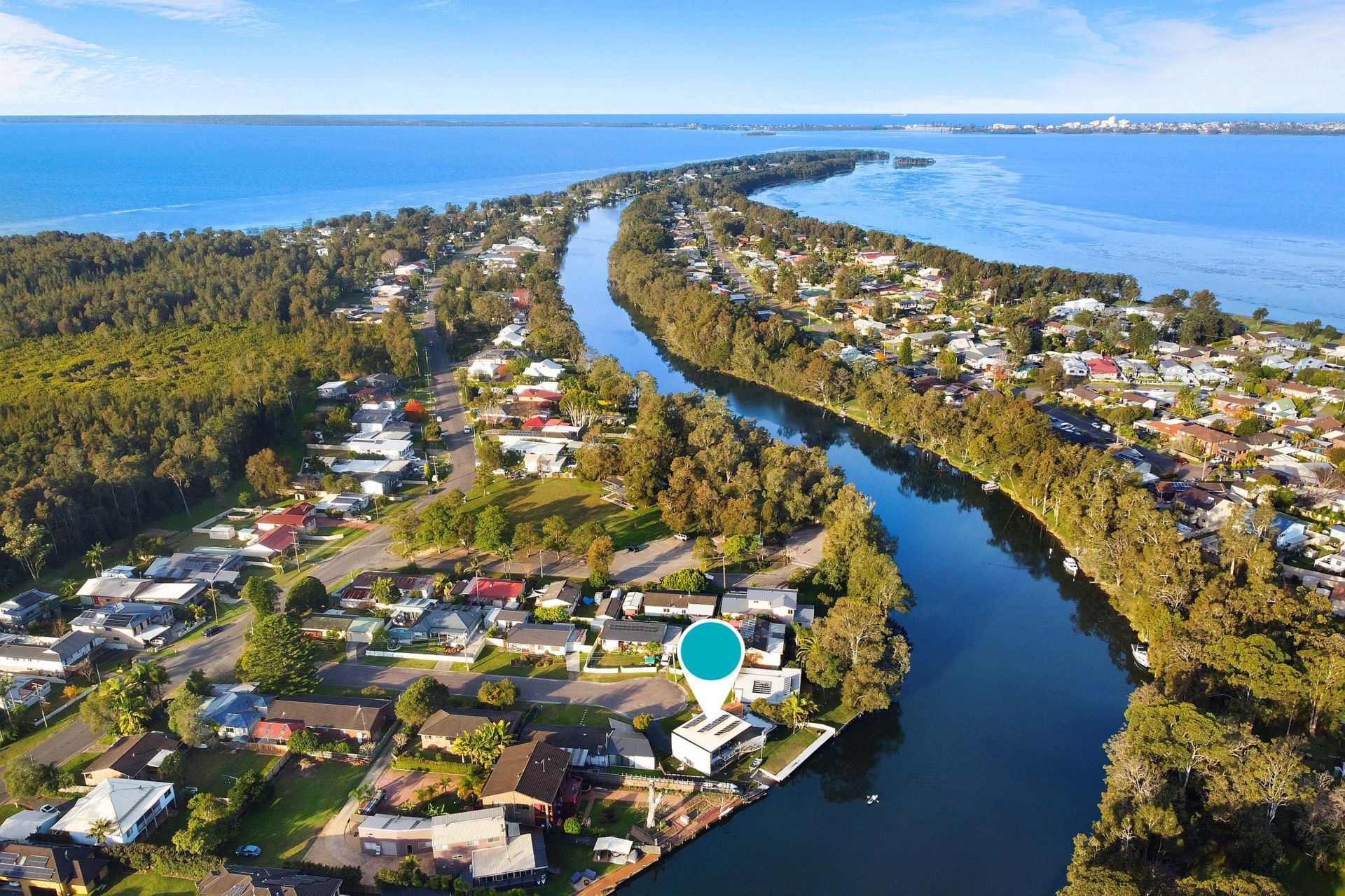 Real Estate For Sale - 7 Ansell Close - Chittaway Point , NSW