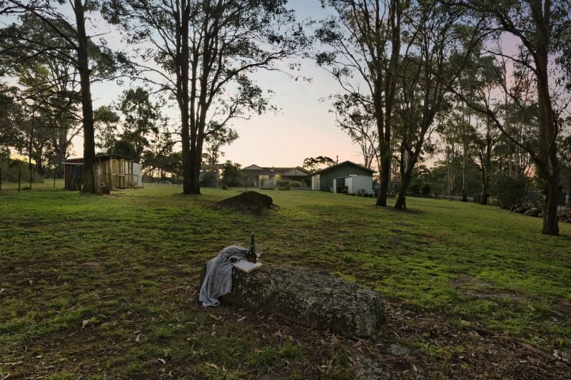 Real Estate For Sale - 145 Donalds Range Road - Razorback , NSW