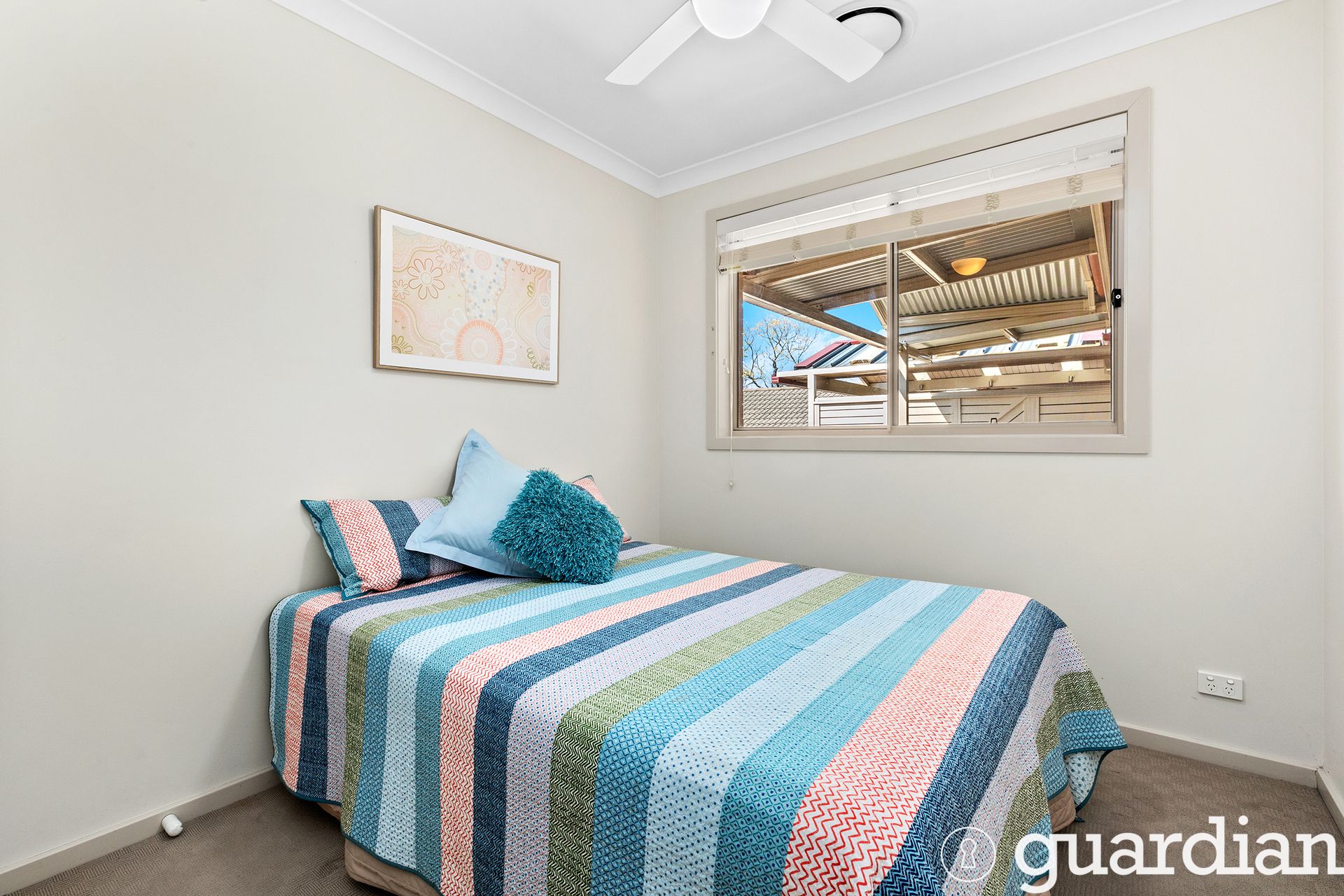 16/550 Old Northern Road, Dural | Guardian Realty