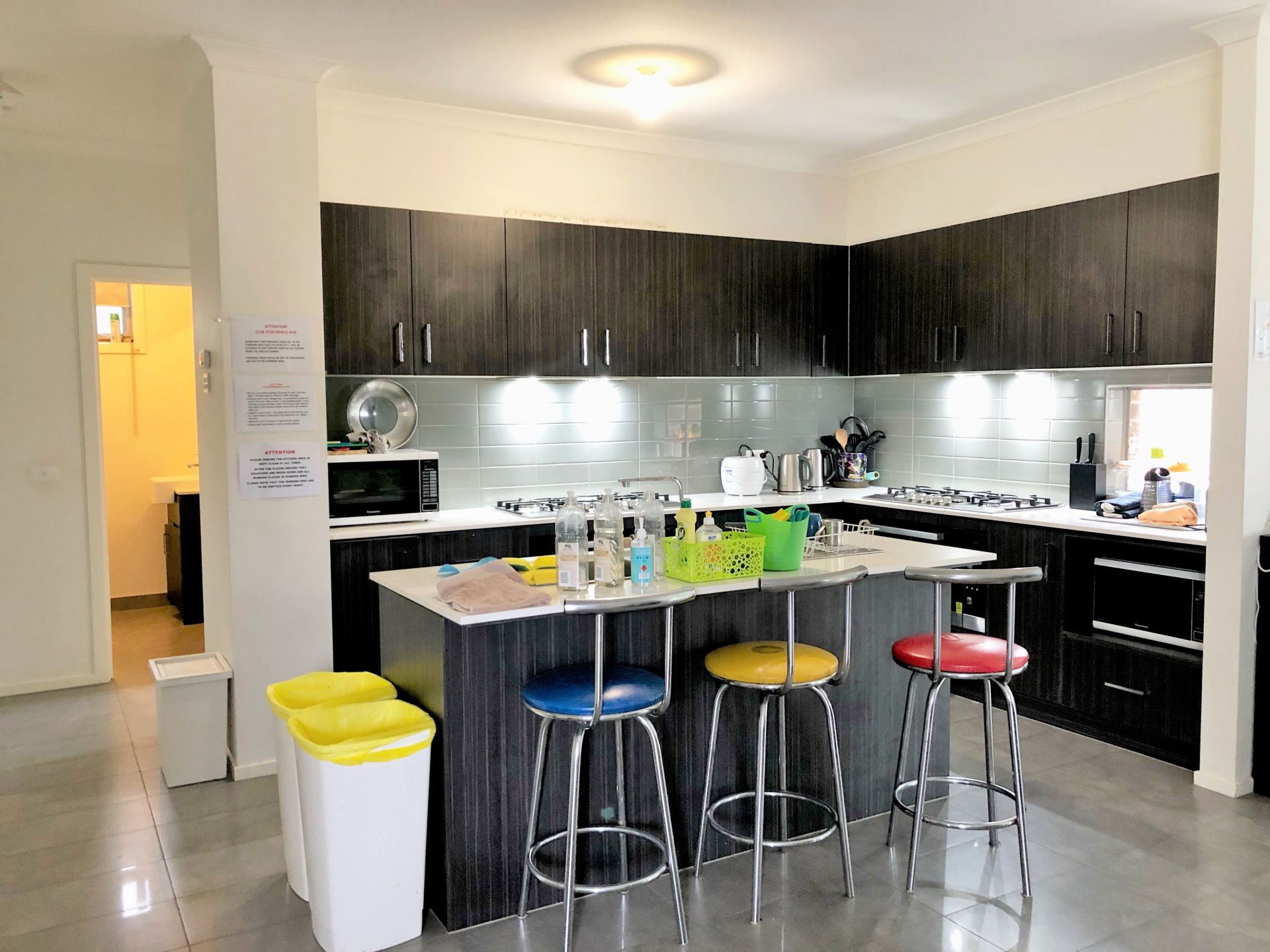 2/16 Stockdale Avenue, Clayton | First National Clayton JXRE