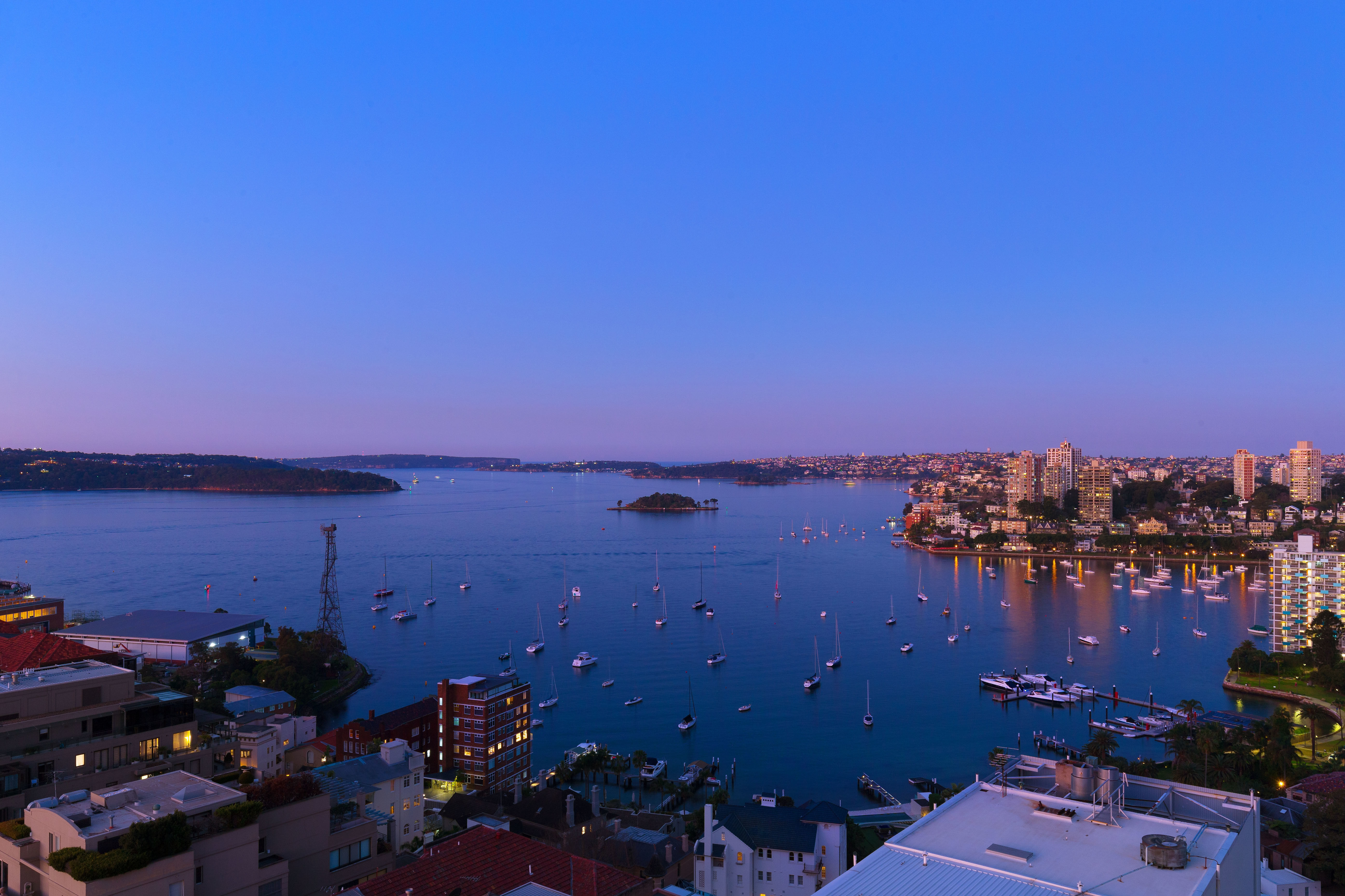 Sold - 1603/7 Rockwall Crescent - Potts Point , NSW 2011