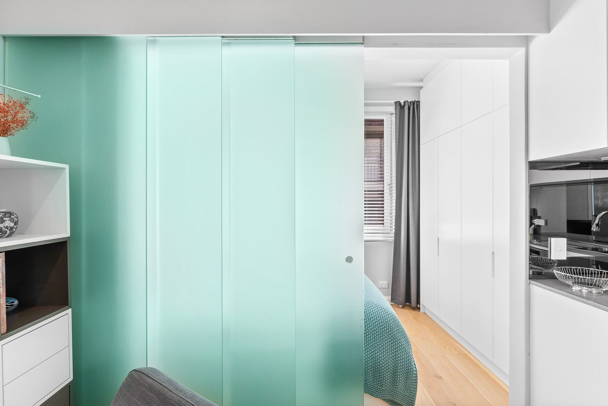 Sold - 21/18 Springfield Avenue - Potts Point , NSW 2011