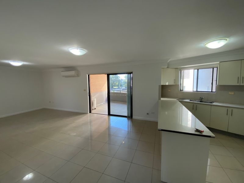Real Estate For Lease - 5/101 Marsden Street - Parramatta , NSW