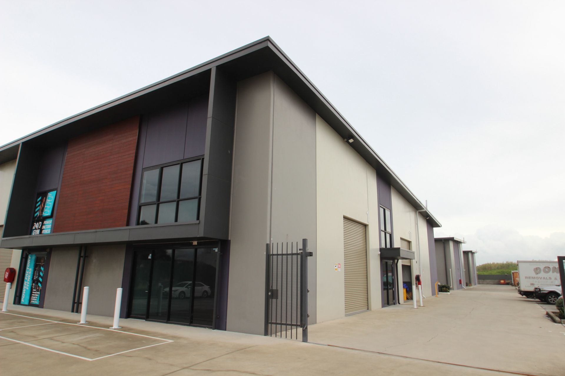 1/249 Shellharbour Road, Port Kembla | WHK Commercial