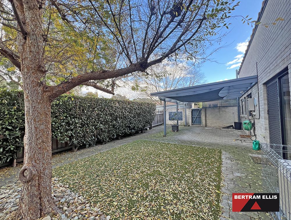 6 Sully Place, Chapman | Bertram Ellis