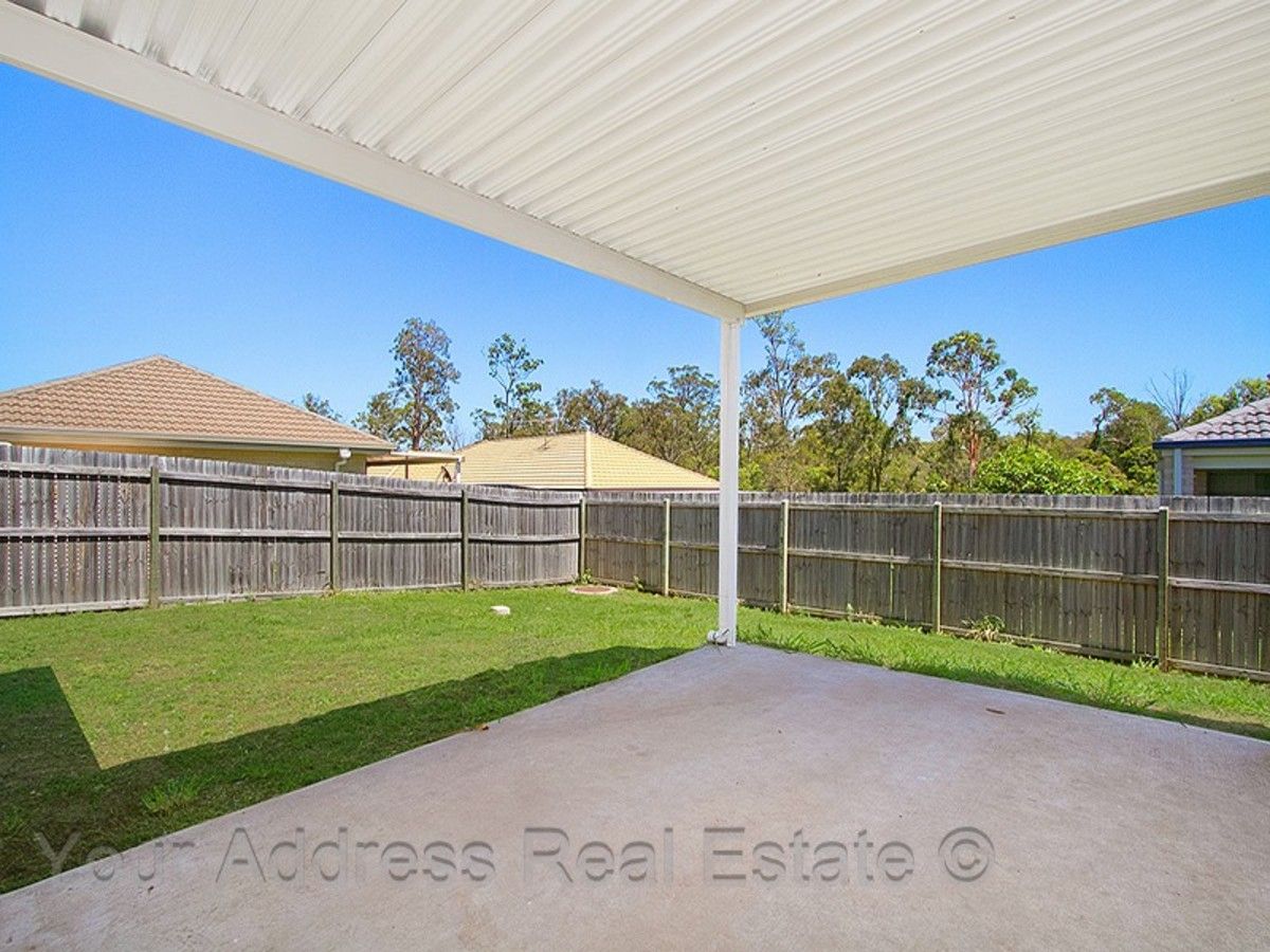 Real Estate For Lease - 3 Romanda Place - Marsden , QLD
