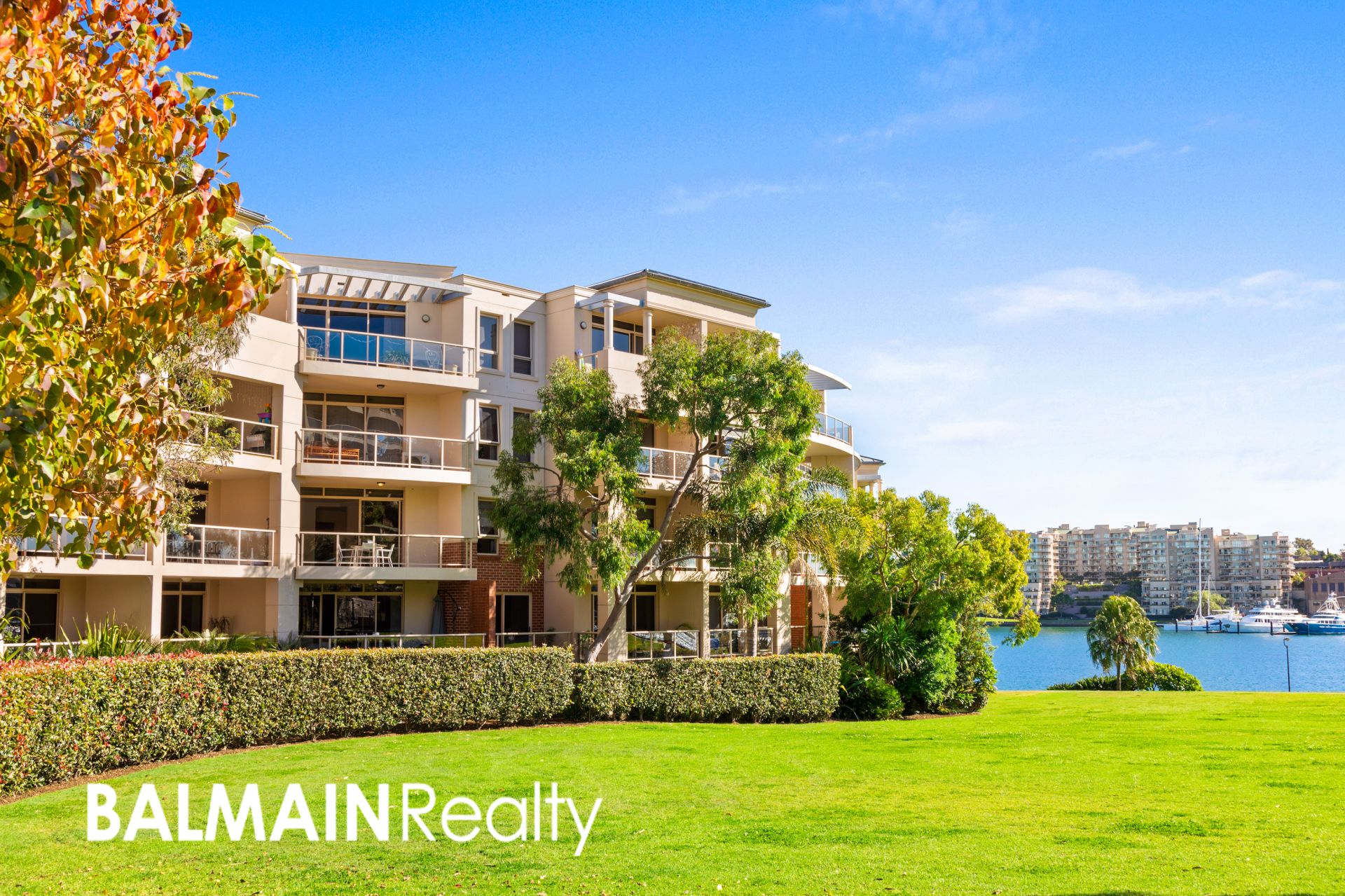 308/13 Warayama Place, Rozelle | Balmain Realty