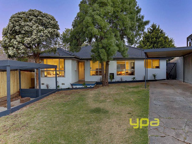 3 Roma Court, TULLAMARINE | YPA Estate Agents