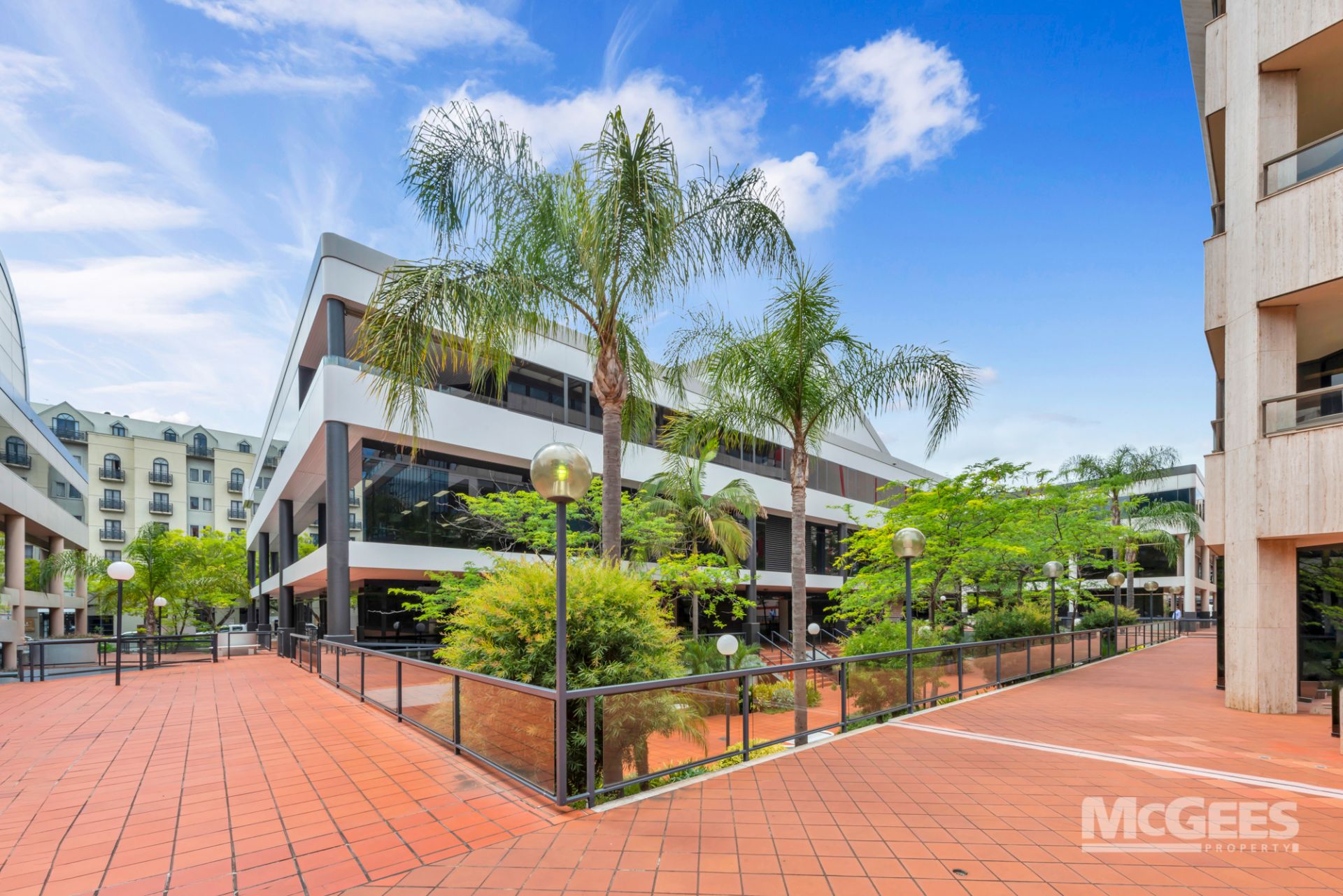 Level Ground/99 Frome Street, Adelaide | McGees Property Adelaide