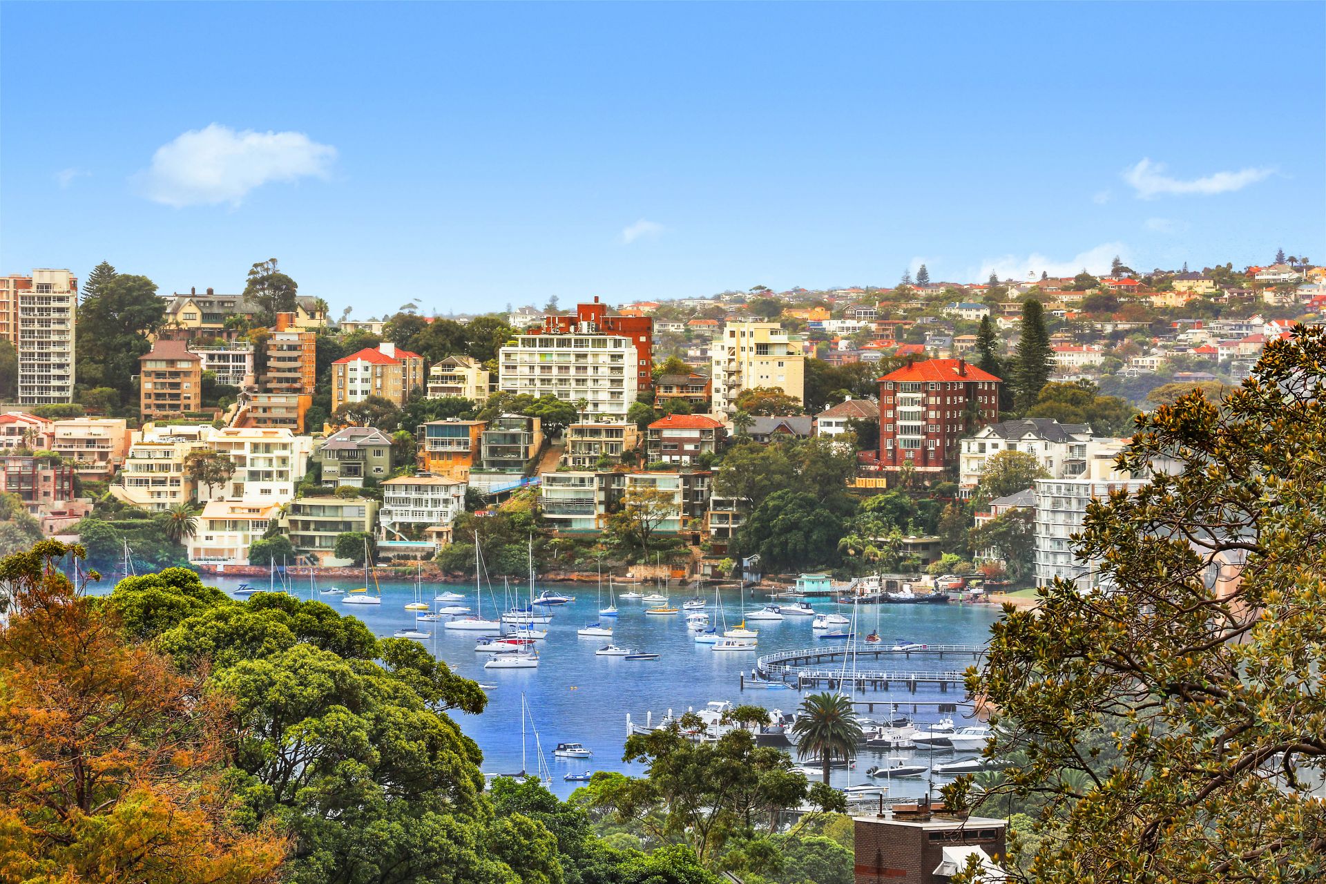 8E/3 Darling Point Road, Darling Point | Biller Property
