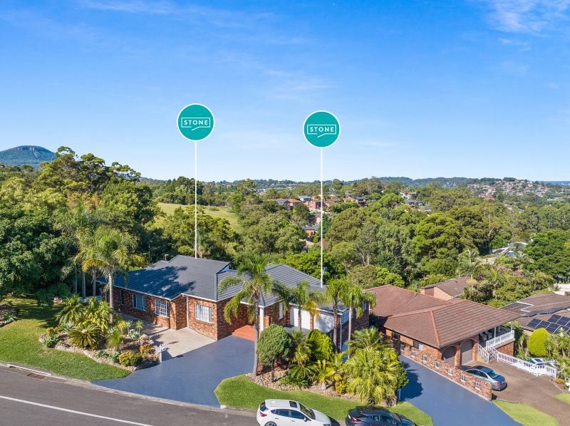 Real Estate For Sale - 104 Derribong Drive - Cordeaux Heights , NSW