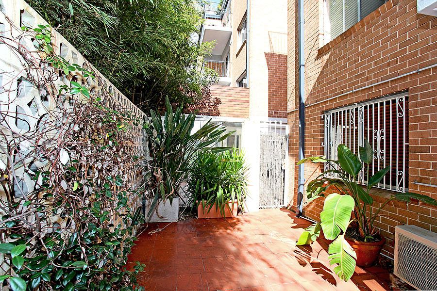 Real Estate For Lease - 4/1 Mosman Street - Mosman , NSW
