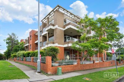 Stone Real Estate | Stone Parramatta | Stone Real Estate